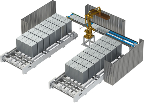 Bakery equipment/Automatic bread making machine/Oven-AOCNO