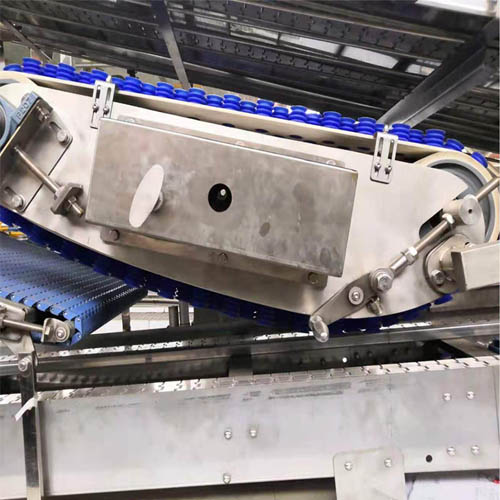 industrial bread depanner - HEBEI AOCNO BAKING MACHINERY CO.,LTD.