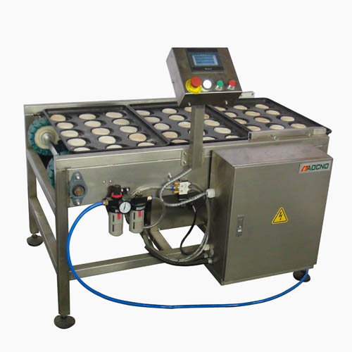 Buy pan shaker from China - HEBEI AOCNO BAKING MACHINERY CO.,LTD.