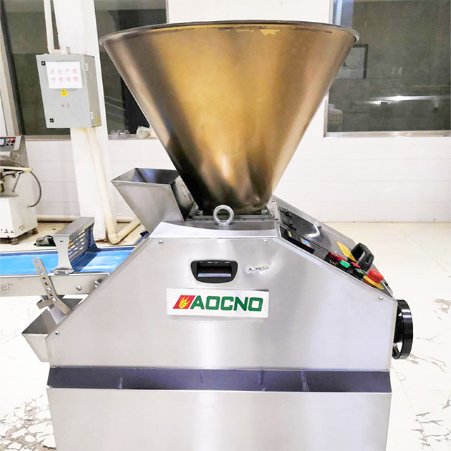 Buy Volumetric Dough Divider from China - HEBEI AOCNO BAKING MACHINERY ...