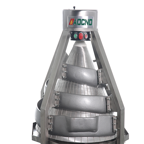 Conical Dough Rounder 丨Bakery Machines Equipment