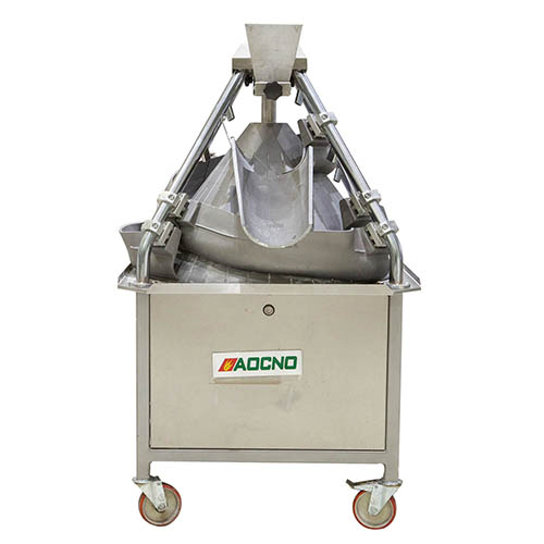 Conical Dough Rounder 丨Bakery Machines Equipment